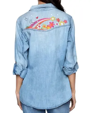 BILLY T Shirt