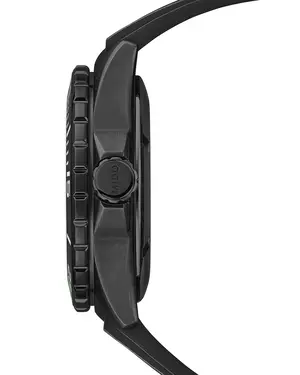 MIDO Ocean Star Captain V Watch, 44mm