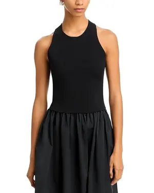 A.L.C. Belle Sleeveless Top