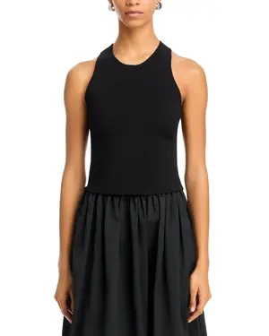 A.L.C. Belle Sleeveless Top