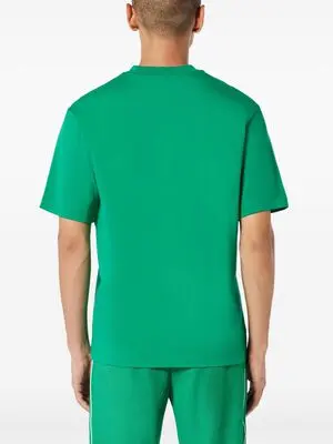 Lacoste Printed T-shirt