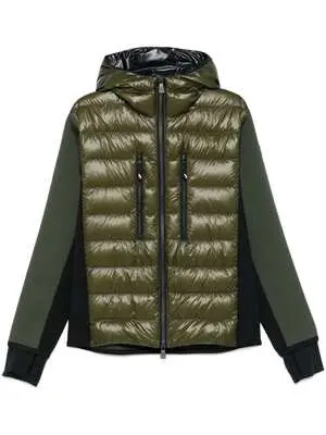 Moncler Straight Hem Jackets For Men