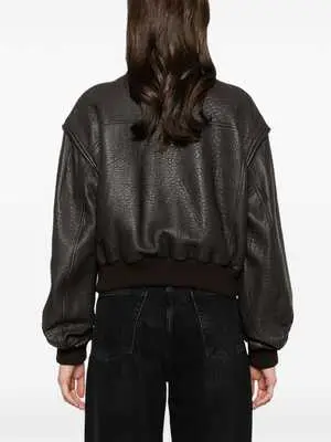 HALFBOY Jet Set Bomber Jacket