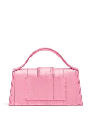 Jacquemus Le Bambino Tote - Pink