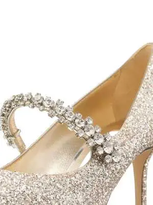 JIMMY CHOO 65 Bing Pumps