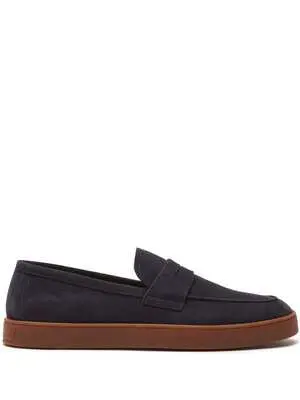 SCAROSSO Carlos Loafers