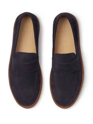 SCAROSSO Carlos Loafers