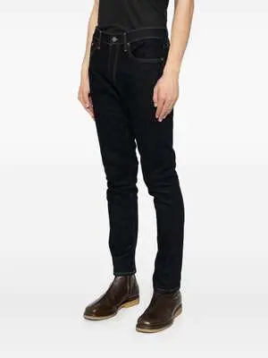 Polo Ralph Lauren Slim-cut Jeans - Blue