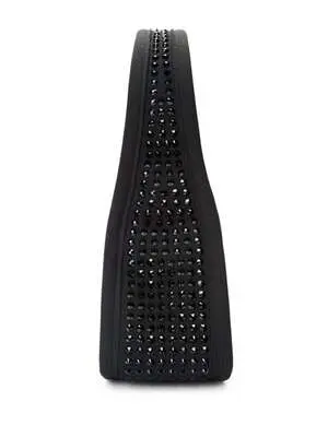 Alexander Wang Small Ryan Shoulder Bag - Black
