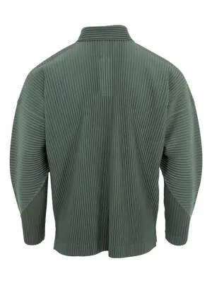 Issey Miyake Mc October Shirt