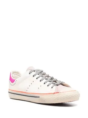 HIDNANDER Starless Sneakers