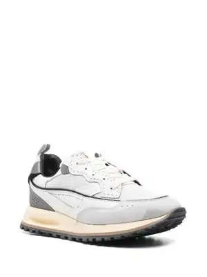 HIDNANDER Threedome Sneakers