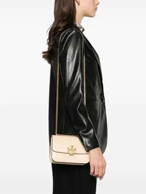 Tory Burch Small Eleanor Shoulder Bag - Neutrals