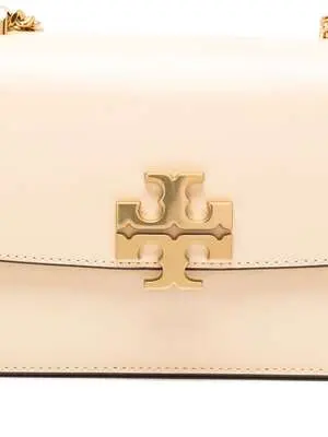 Tory Burch Small Eleanor Shoulder Bag - Neutrals