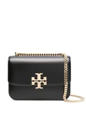 Tory Burch Clutches with Chain Strap