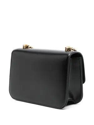 Tory Burch Eleanor Small Shoulder Bag - Black