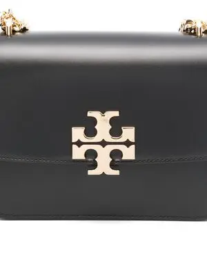 Tory Burch Eleanor Small Shoulder Bag - Black
