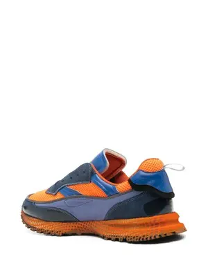 HIDNANDER Threedome Sneakers