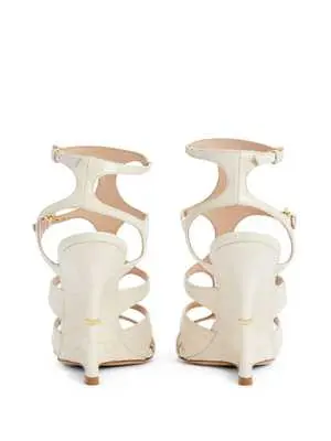 TOM FORD 105mm Leather Sandals