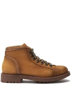 SCAROSSO Gino Boots