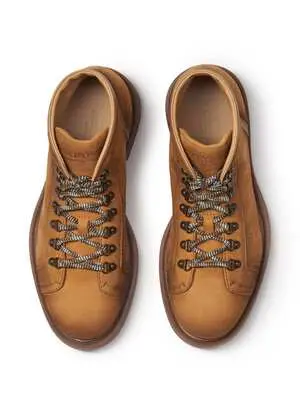 SCAROSSO Gino Boots