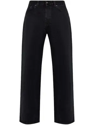 Y/project Straight Leg Jeans For Men
