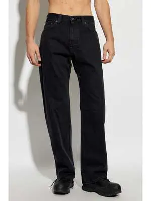 Y/project Evergreen Straight Leg Jeans
