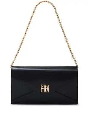 ANINE BING Elly Clutch Bag