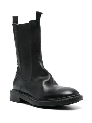 Moma Minsk Boots