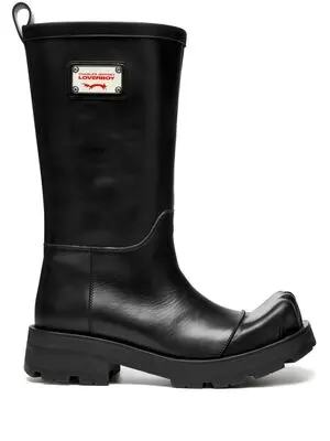 Charles Jeffrey Loverboy Boots For Men