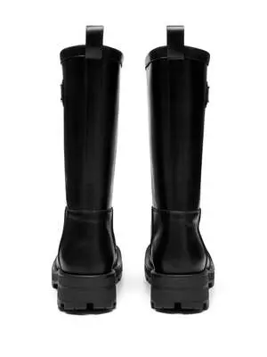 CHARLES JEFFREY Sheathed Moggies Boots