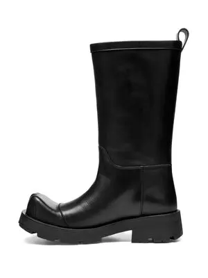 CHARLES JEFFREY Sheathed Moggies Boots