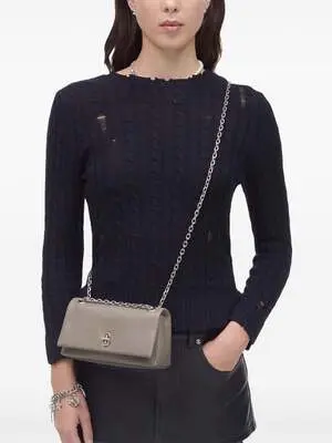 Marc Jacobs Dual Chain Shoulder Bag - Neutrals