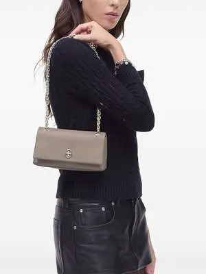 Marc Jacobs Dual Chain Shoulder Bag - Neutrals
