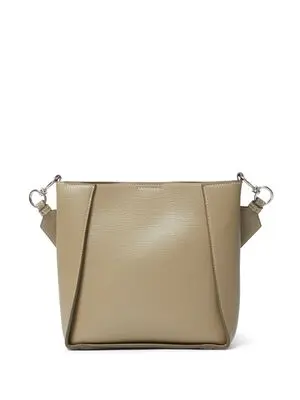 Stella McCartney Logo Mini Crossbody Bag