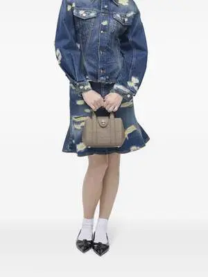 Marc Jacobs Crossbody Tote Bag