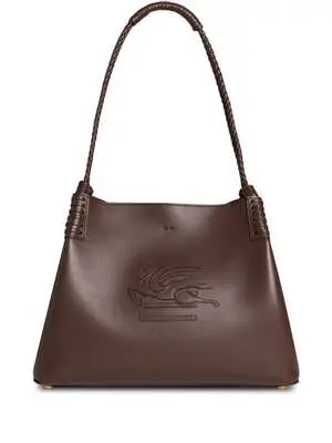 Etro Logo Totes