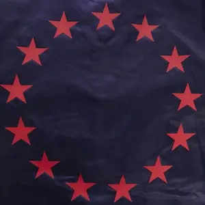 PRO STANDARD Philadelphia 76ers City Edition Satin Jacket - Navy