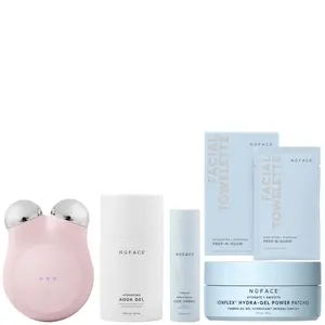 NuFACE® Hydrate And Lift Bundle - One-color