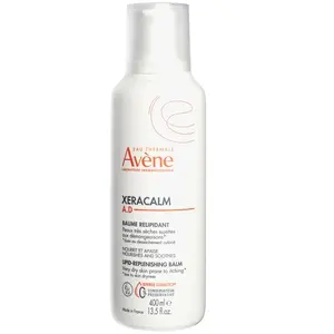 EAU THERMALE AVENE Xeracalm A.d Lipid-replenishing Cream 400ml - One-color