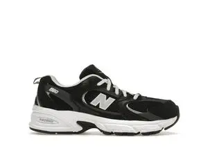 NEW BALANCE 530 Sneakers - Classic Black/grey