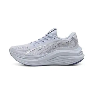 PUMA Magmax Nitroâ¢ Road Running Sneakers Blue