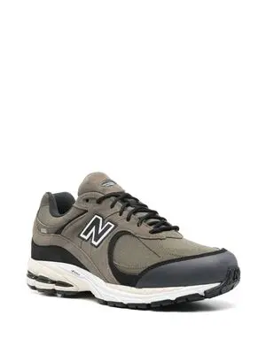 NEW BALANCE M2002 Sneakers - Green