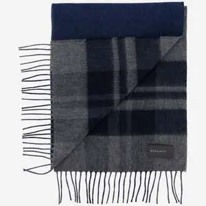 ALEX BEGG Cashmere Scarf