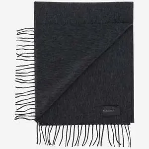 ALEX BEGG Cashmere Scarf