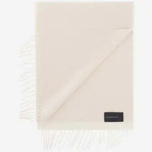 ALEX BEGG Cashmere Scarf