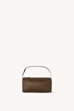 THE ROW 90's Leather Bag - Muschio