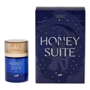 SNIF Honey Suite Eau De Toilette - One-color