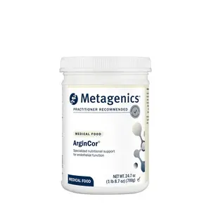 METAGENICS Argincor 700 Grams - One-color