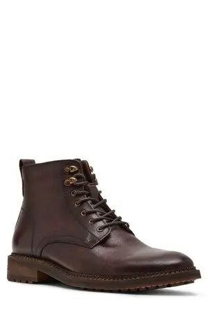 Steve Madden Paneled Boots For Men
